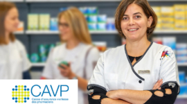 CAVP - agence - La Haute Société - agence Digitale