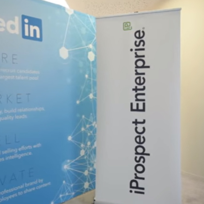 Enterprise@iProspect et Infopro Digital lancent Le baromètre des ...