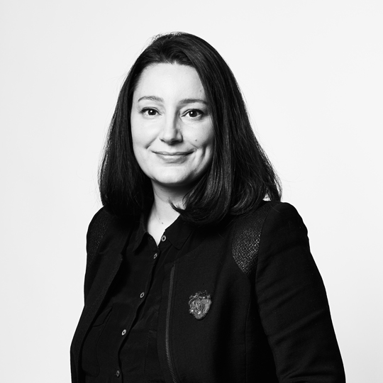 Équipe de l'agence DENTSU CREATIVE - agence Publicité / communication / 360