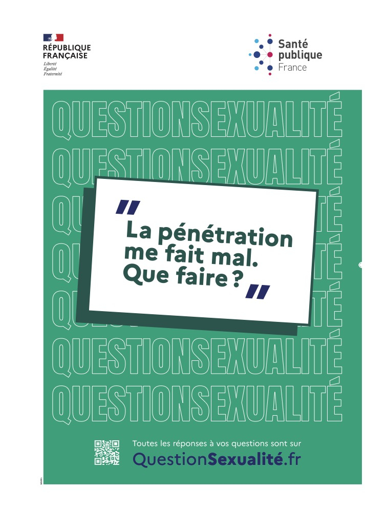 Et Si On Avouait Quon A Tous Des Questions Sur La Sexualité En Tête