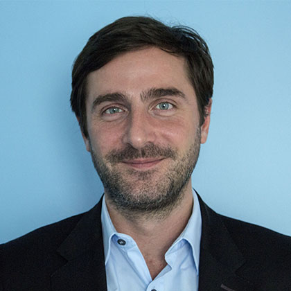 Équipe de l'agence iProspect - agence CRM / marketing services