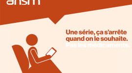 ANSM - agence - ici Barbès - agence Publicité / communication / 360