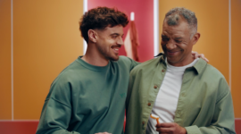 Naming : BNP Paribas s’offre un cinéma Pathé à Paris – La Réclame