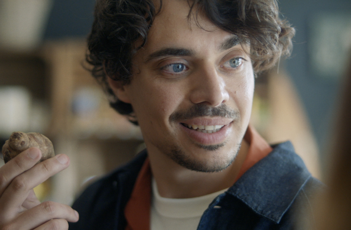 BUZZMAN - agence Publicité / communication / 360