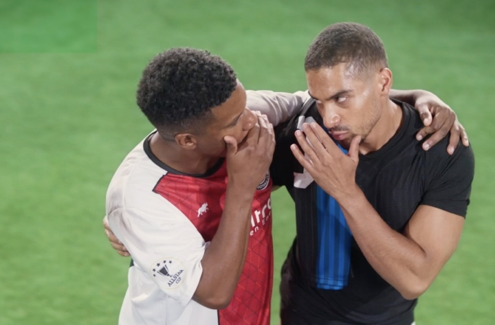 BUZZMAN - agence Publicité / communication / 360