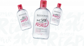 Bioderma - agence - Native - agence Publicité / communication / 360