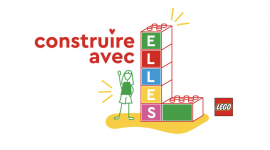 LEGO France - agence - Marie-Antoinette - agence Relations Publics