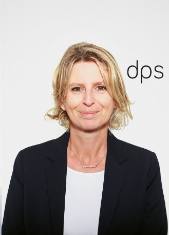 Équipe de l'agence dps - agence CRM / marketing services