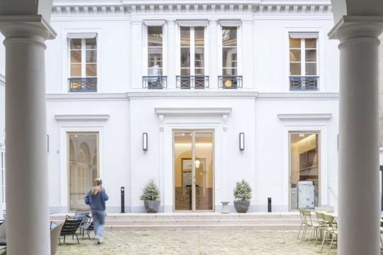 Edelman France - agence Publicité / communication / 360