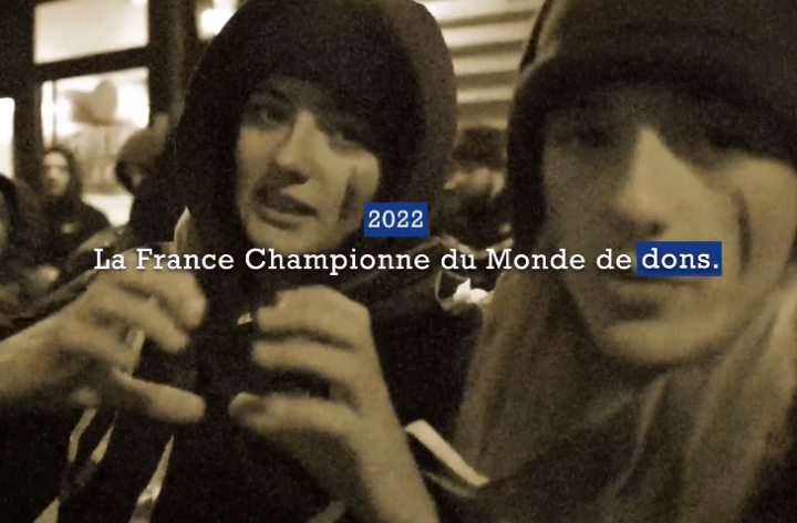 belazar - agence Publicité / communication / 360