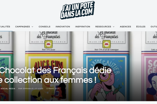 Tbwa Agence Publicité Communication 360
