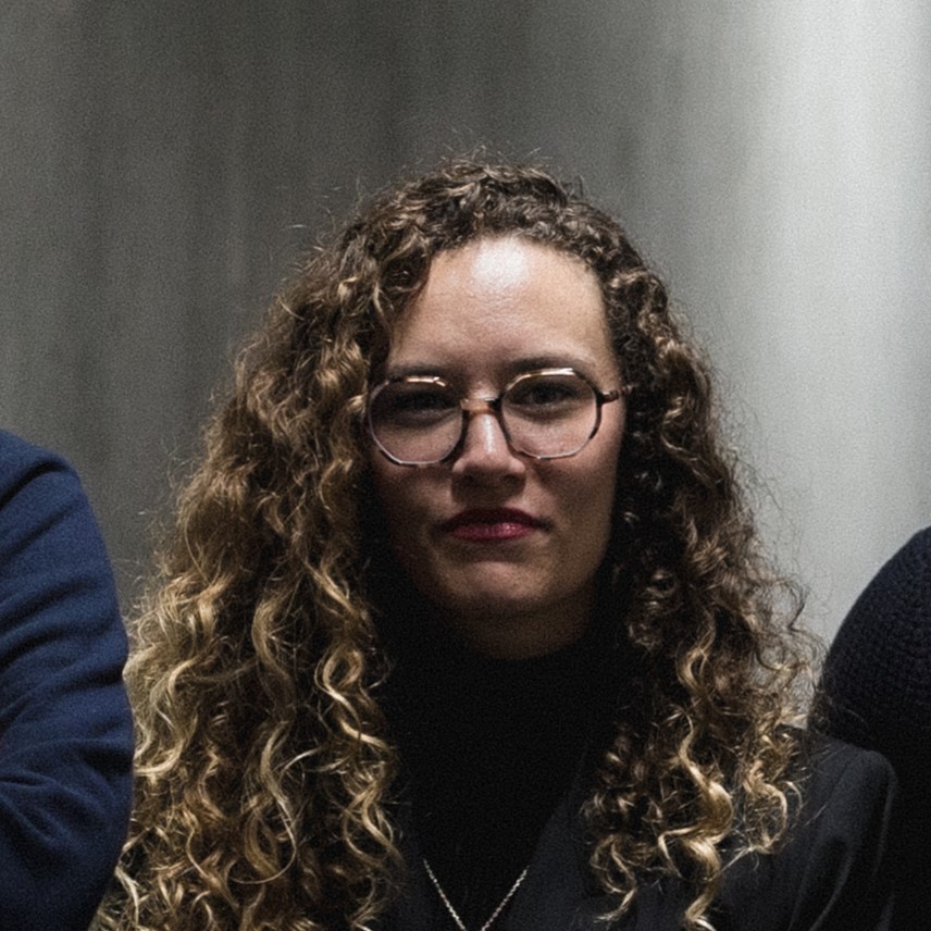 Équipe de l'agence Public Actif - agence Digitale