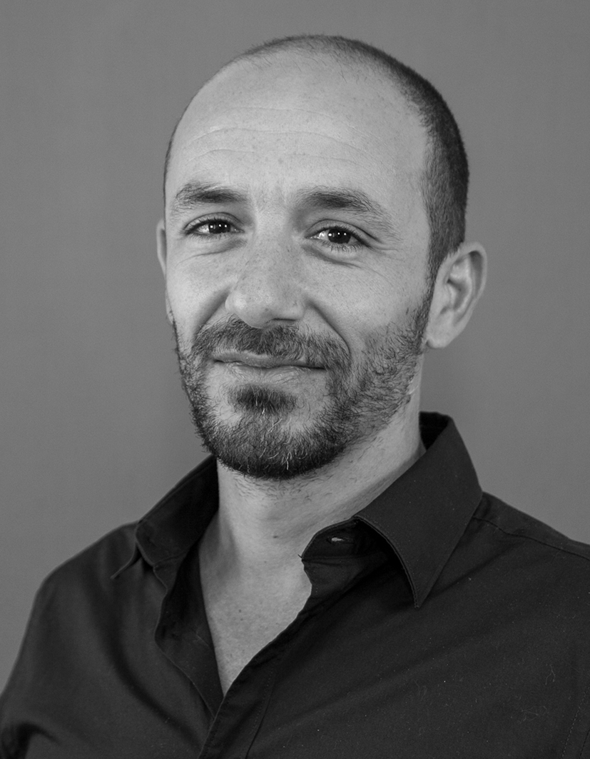 Équipe de l'agence SiaXperience - agence Digitale