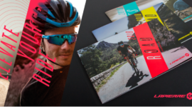 CYCLES LAPIERRE - agence - Insign - agence Publicité / communication / 360