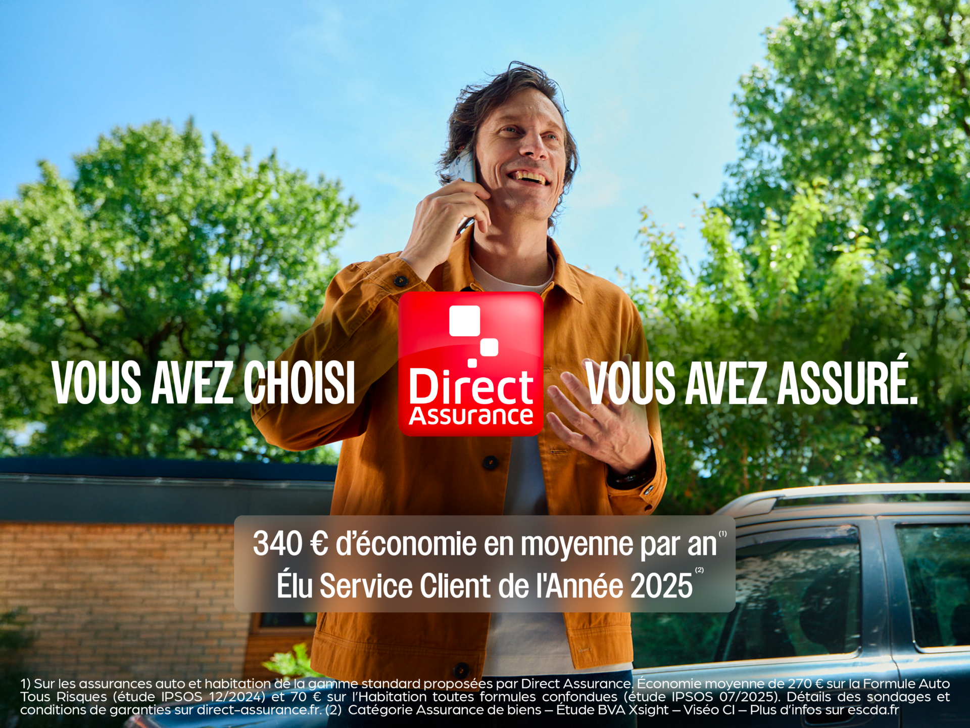 Direct Assurance lance sa nouvelle plateforme de communication - Direct ...