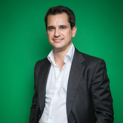 Équipe de l'agence iProspect - agence CRM / marketing services