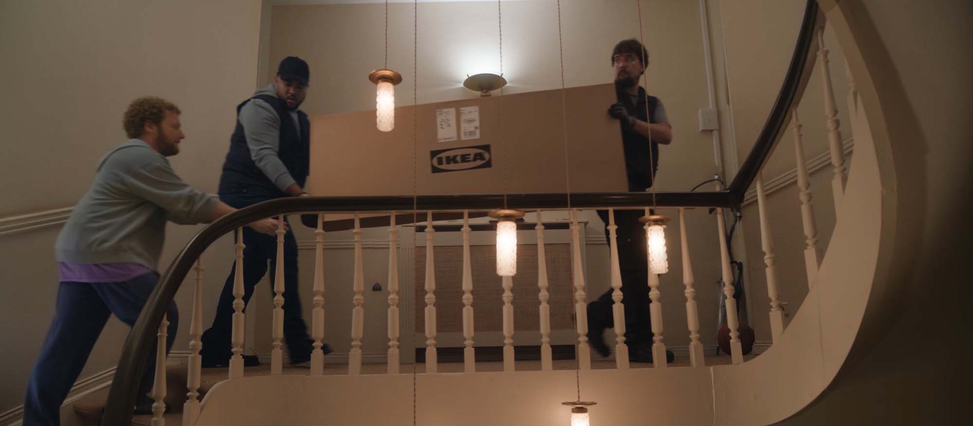 AVEC IKEA, TOUT CE QUE VOUS AVEZ À FAIRE, C’EST NE RIEN FAIRE. - IKEA ...