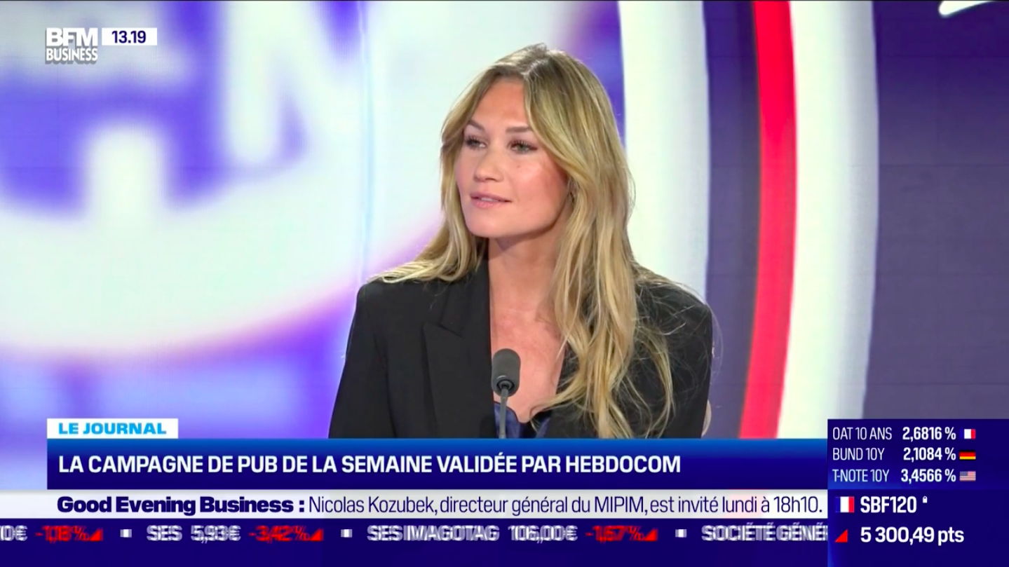 LA RECLAME X STEVE - Découvrez les coulisses du Live chez Steve avec ...