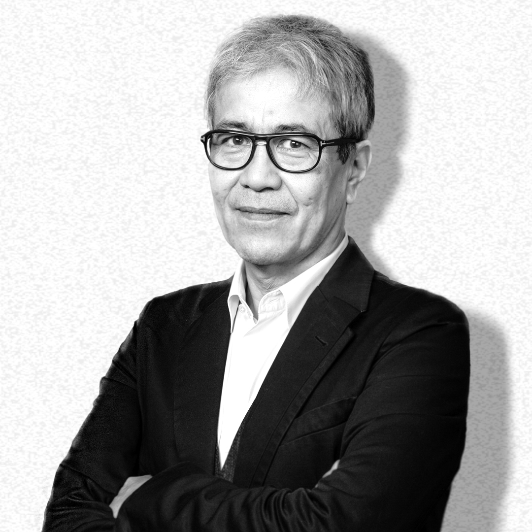 Équipe de l'agence La Chose - agence Publicité / communication / 360