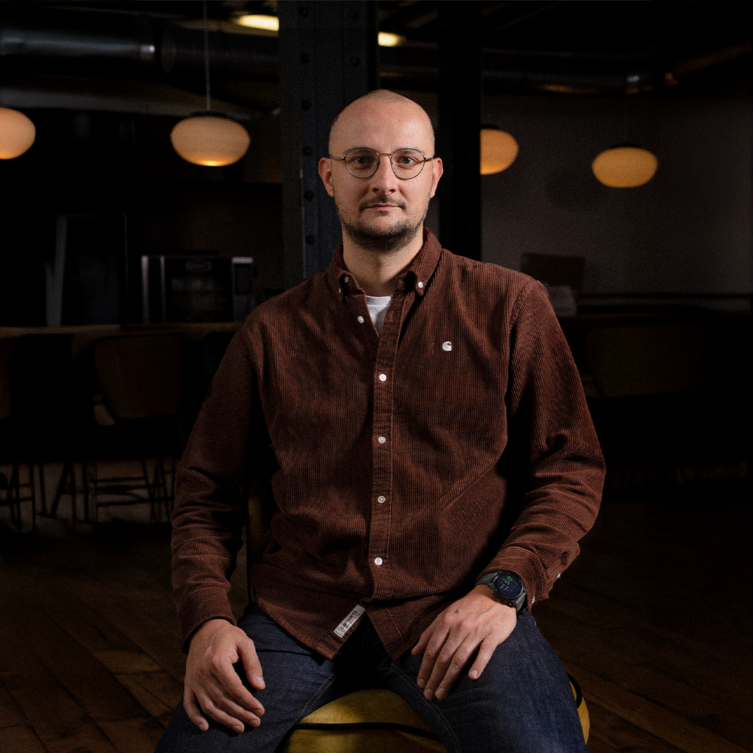 Buzzman change de gouvernance. - BUZZMAN - agence Publicité ...