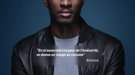 Ligue internationale contre le racisme et l'antisémitisme - agence ...