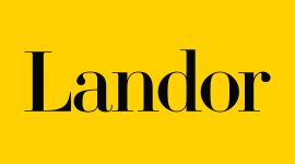 Nouveau design de marque - Volvic - Landor