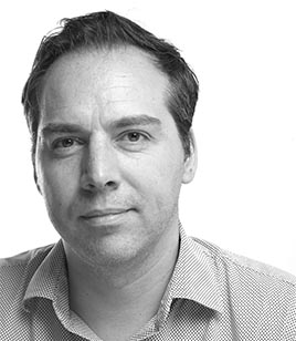 Équipe de l'agence Landor