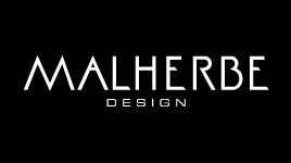 Malherbe Design - agence Design / identité visuelle / packaging