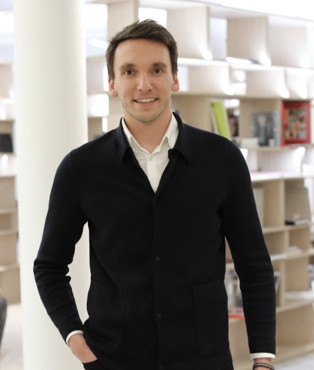 Équipe de l'agence WNP (What's Next Partners) - agence Publicité ...