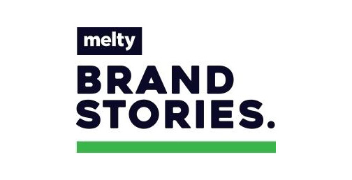 melty brand stories - content marketing Content