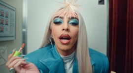 NYX - agence - BUZZMAN - agence Publicité / communication / 360