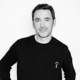 Équipe de l'agence TBWA\ - agence Publicité / communication / 360