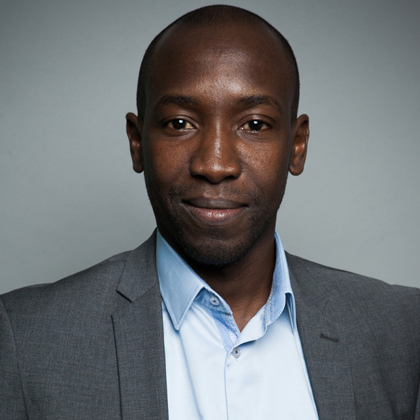 Équipe de l'agence iProspect - agence CRM / marketing services