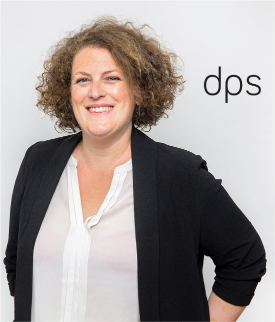 Équipe de l'agence dps - agence CRM / marketing services