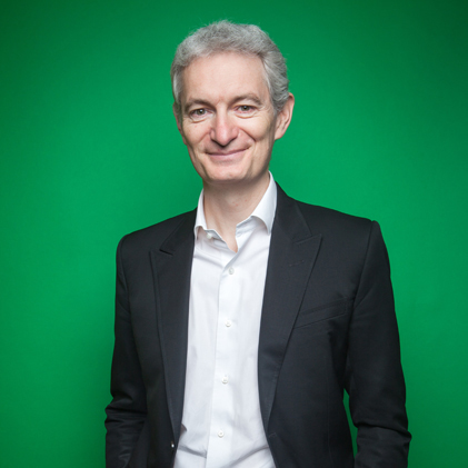 Équipe de l'agence iProspect - agence CRM / marketing services