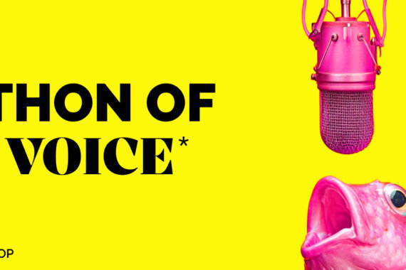 De l'importance du ton de voix en B2B - POP FOR YOU - agence Publicité ...