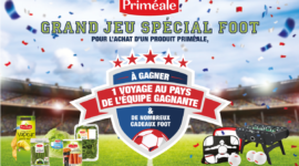 PRIMÉALE - agence - be brandon - agence Publicité / communication / 360