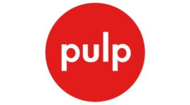 Création du nouveau logotype - Auchan - PULP - agence Design