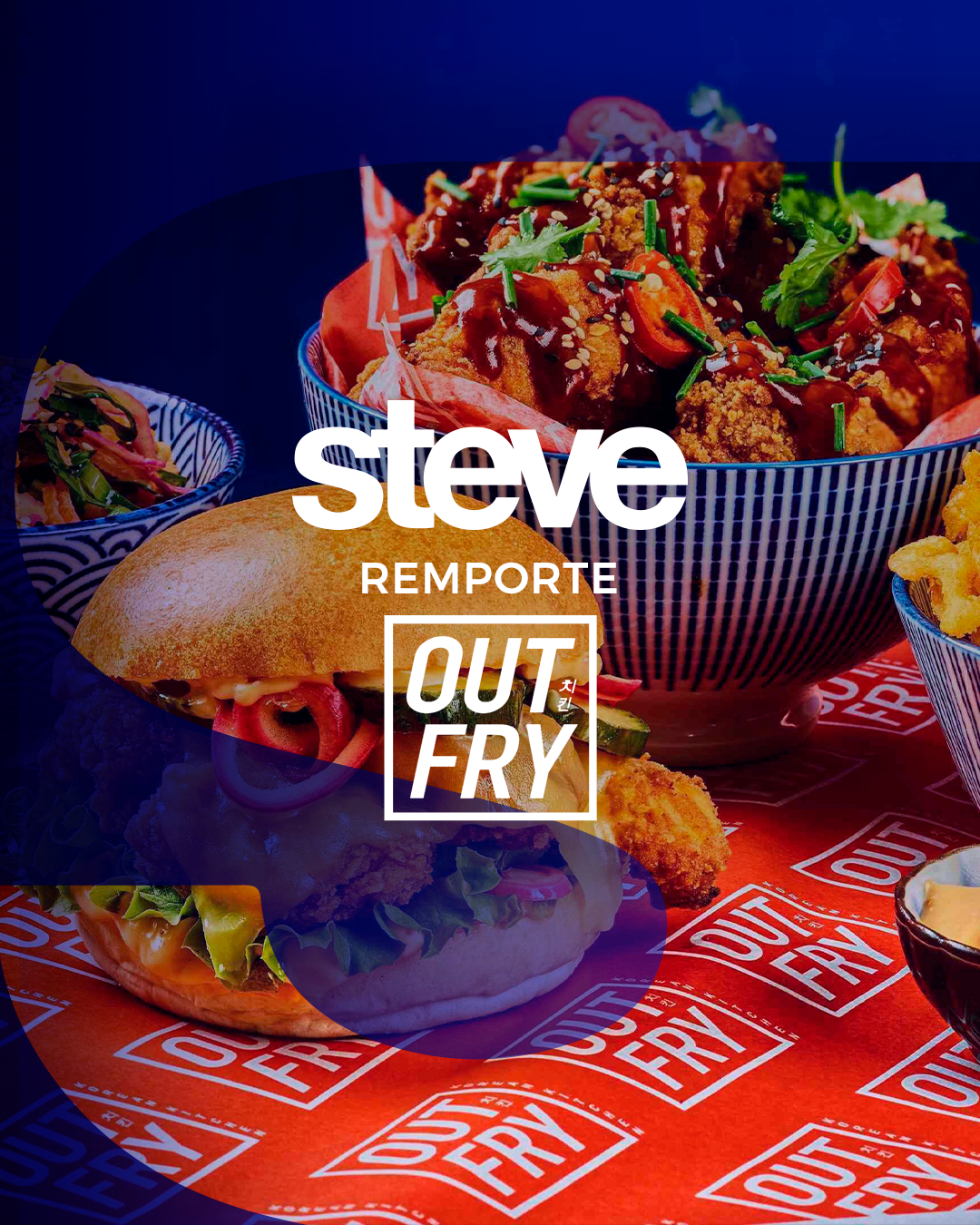 STEVE x STRATÉGIES : Parc Asterix : la potion magique de Steve - STEVE ...